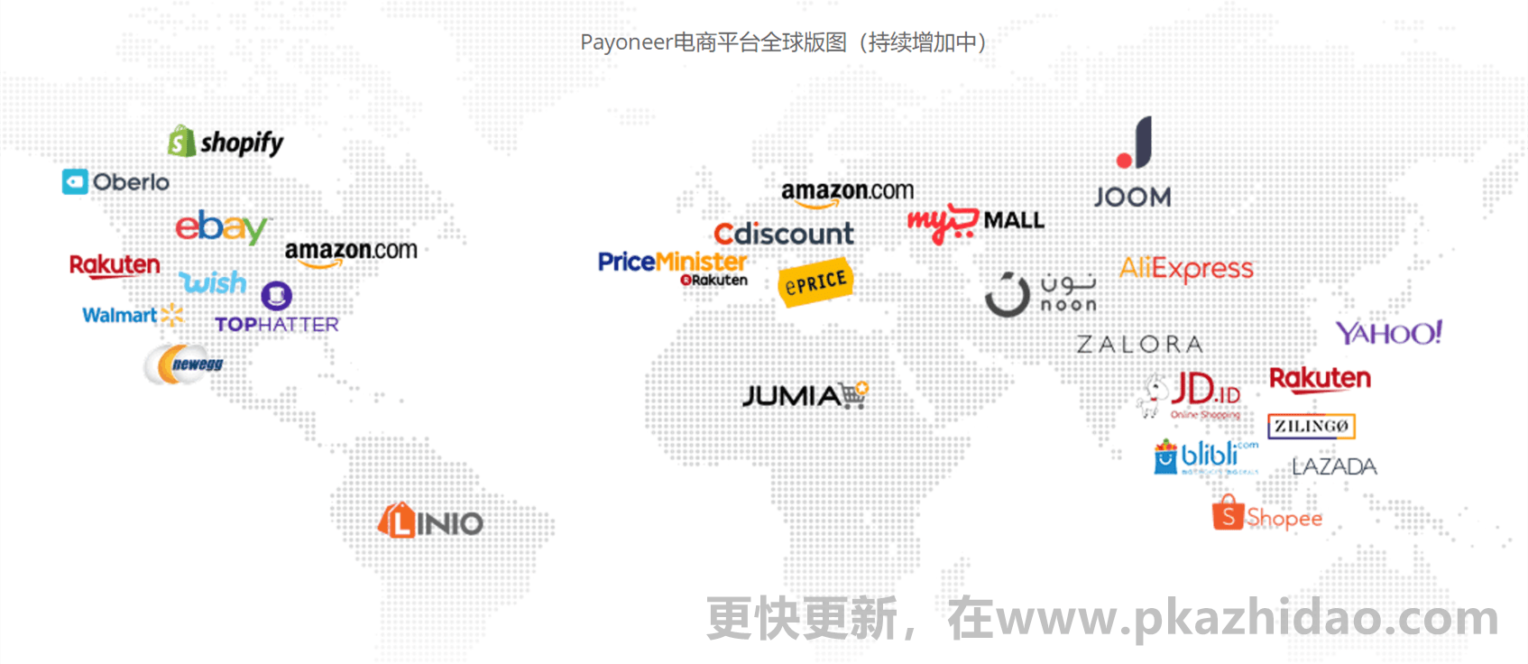 中东黑马Jollychic执御全面招商！Payoneer独家收款，抢先入驻！ - 勇子的p卡分享，Payoneer中文注册指南，申请 ...